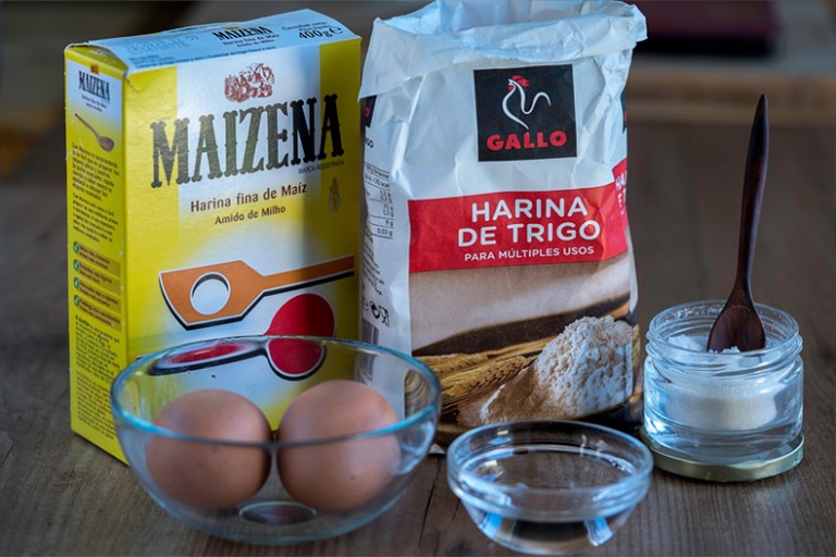 Pasta wonton casera | Kwan Homsai